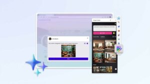 Image Creator llega finalmente a los usuarios de Microsoft Edge en el ...