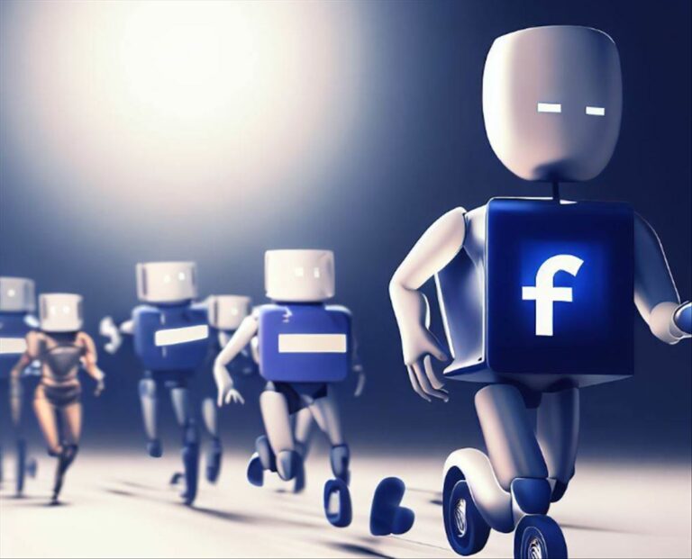 Cuentas Meta Work, las nuevas cuentas de Facebook para gestionar ...