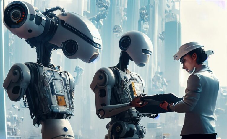 Hyundai quiere 30.000 robots humanoides al año: así planea que Atlas ...