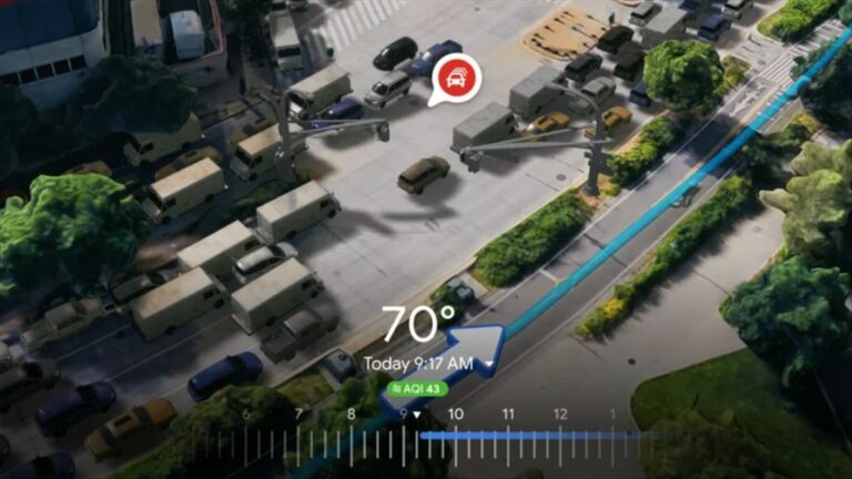 Google Maps presenta Immersive View para rutas, una nueva forma de ...