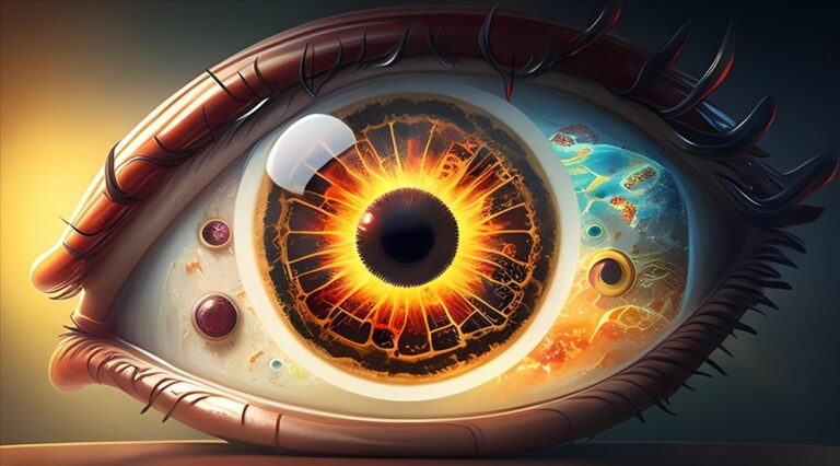 El ojo biónico de Science Corp.: Restauración de la visión y ...