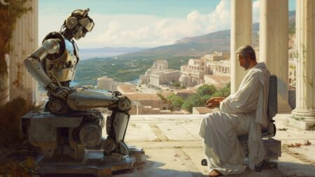 ¿Puede la inteligencia artificial pensar? Un debate filosófico en el ...