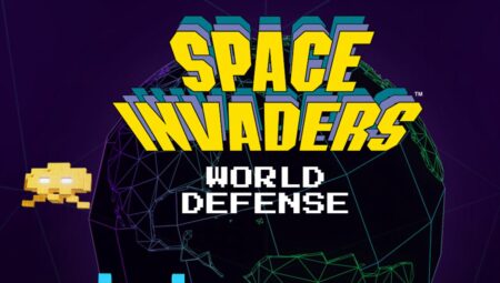 Space Invaders World Defense: Un emocionante juego de realidad ...