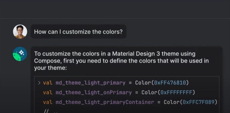 Google lanza Studio Bot, un bot de codificación AI para desarrolladores ...