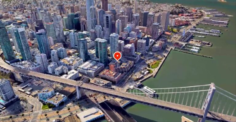 Google Maps presenta Immersive View para rutas, una nueva forma de ...