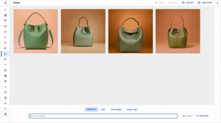 Google anuncia nuevos modelos de inteligencia artificial generativa ...
