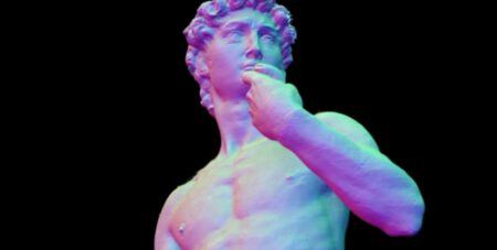 Neuralangelo: La revolución en la reconstrucción 3D gracias a la ...