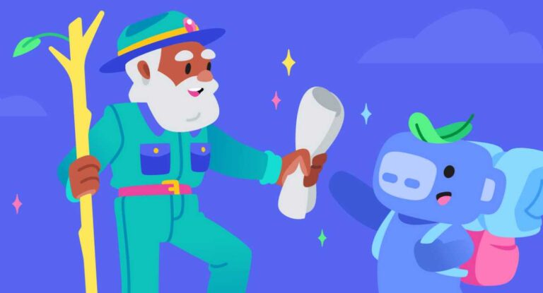 Discord estrena Centro familiar, su nueva herramienta de control parental