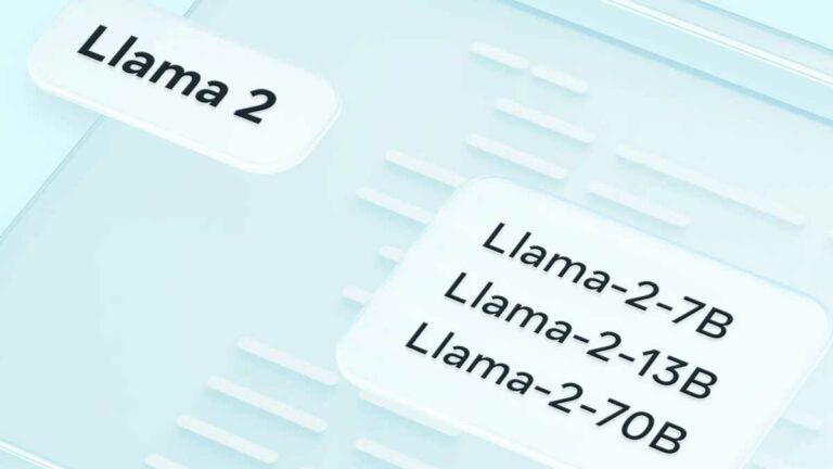Llama 2, la nueva generación del modelo de lenguaje grande de código abierto de Meta y Microsoft