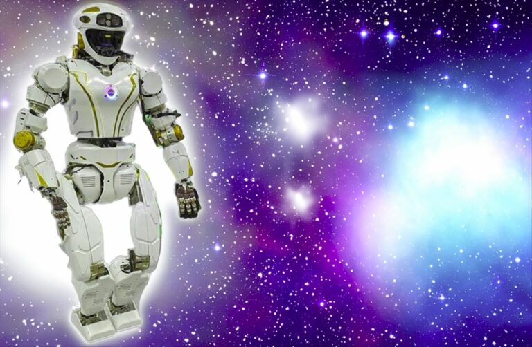 Pruebas Avanzadas con Valkyrie: El Robot Humanoide de la NASA en Australia