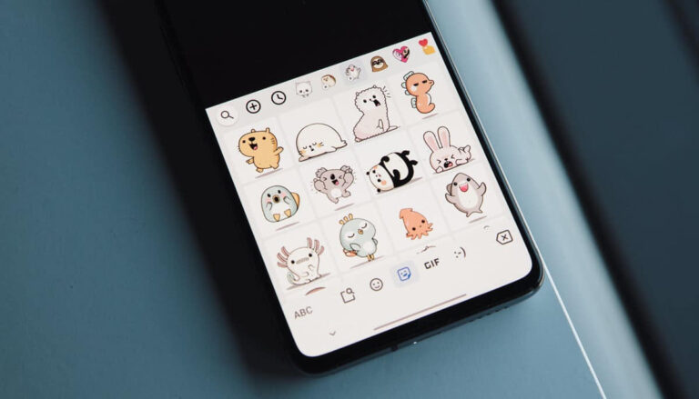 WhatsApp hará que sea más fácil usar los stickers