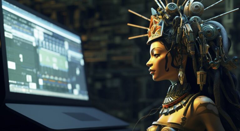 Maya OS: el nuevo sistema operativo que busca fortalecer la ciberseguridad en India