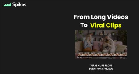 Spikes Studio: La Inteligencia Artificial creando vídeos virales a ...