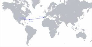 Nuvem: El nuevo cable submarino que tienes que conocer