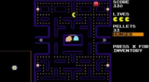Llega un nuevo Pac-Man: El clásico arcade se adapta a la era digital