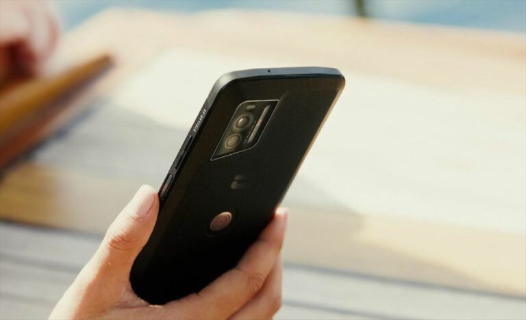 Crosscall STELLAR-X5: La apuesta por un smartphone sostenible y duradero