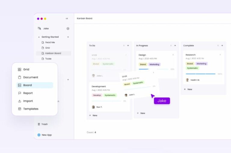 AppFlowy: Un nuevo competidor en el mercado de productividad