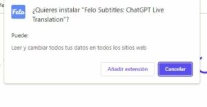 Felo Subtitles, Herramienta de traducción instantánea para reuniones online