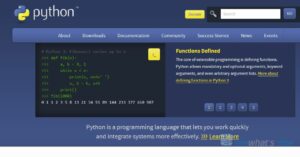 Los lenguajes de programación más demandados en 2024