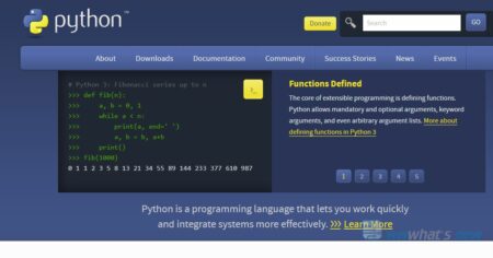 Los lenguajes de programación más demandados en 2024