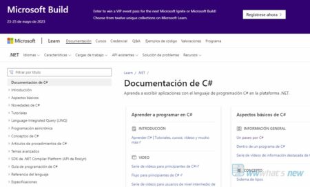 Los lenguajes de programación más demandados en 2024