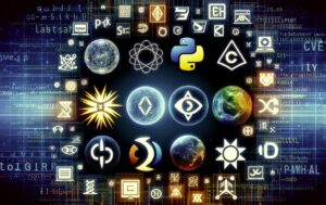 Los lenguajes de programación más demandados en 2024