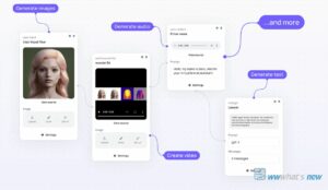 Scade, una forma de conectar cientos de herramientas de Inteligencia ...