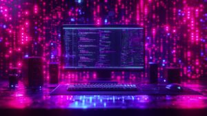 La mejor Inteligencia Artificial para ayudar a programar