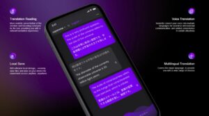 Felo Translator, nueva opción en el mundo de la traducción automática