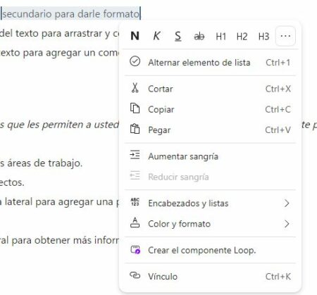 Microsoft Loop paso a paso, la plataforma para colaborar en el mundo ...