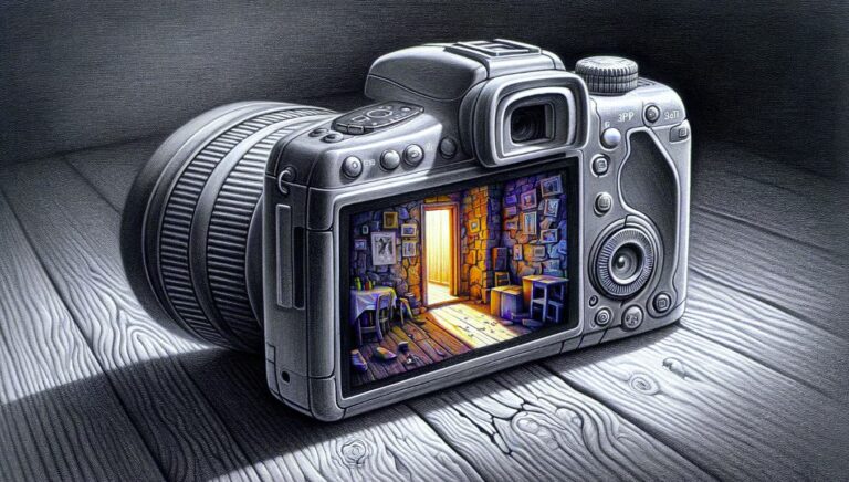 Inteligencia Artificial para ver lo que hay detrás de los objetos