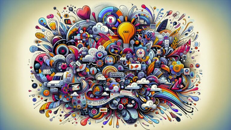 10 consejos para hacer un logo usando Inteligencia Artificial, con ...