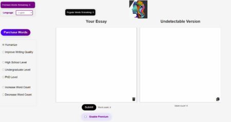 Los 10 mejores humanizadores de IA para humanizar textos de IA de todo tipo (gratuitos y pagos)