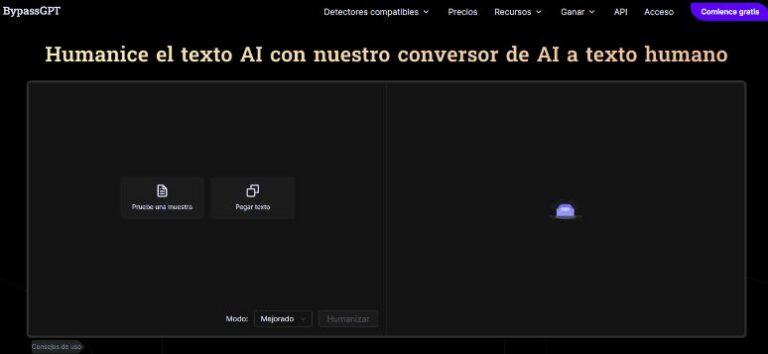 Los 10 mejores humanizadores de IA para humanizar textos de IA de todo tipo (gratuitos y pagos)