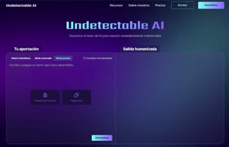Los 10 mejores humanizadores de IA para humanizar textos de IA de todo tipo (gratuitos y pagos)