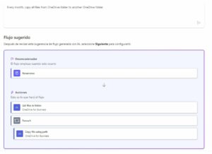 Power Automate de Microsoft, qué es y cómo aprender a usarlo