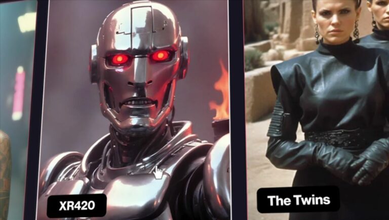 Transforma textos en cómics con Lore Machine, la revolución en ...