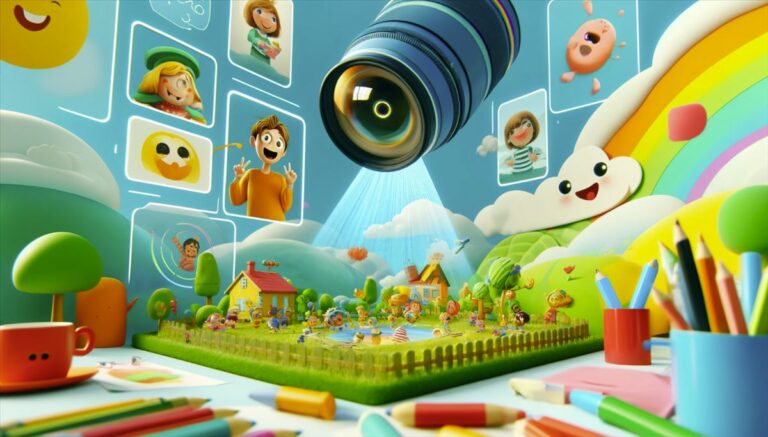 10 herramientas gratuitas de animación con IA: da vida a las imágenes