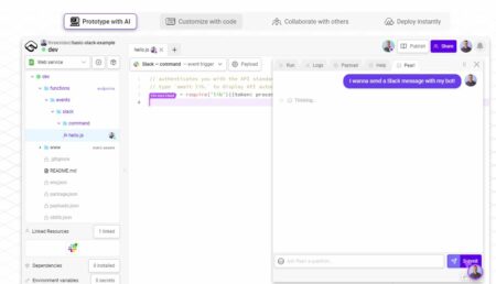 Autocode cierra, aquí tienes alternativas para programar con APIs e ...