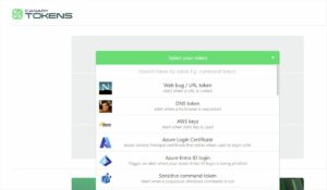 Cómo usar Canary Tokens para proteger tus datos de los hackers