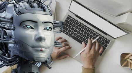 20 ideas de negocios con IA para emprender desde casa