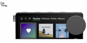 Spotify se despide de Car Thing: ¿Qué significa para los usuarios?