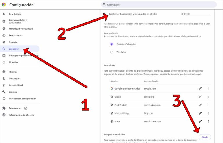 Cómo usar el truco del udm=14 en Google para evitar la IA