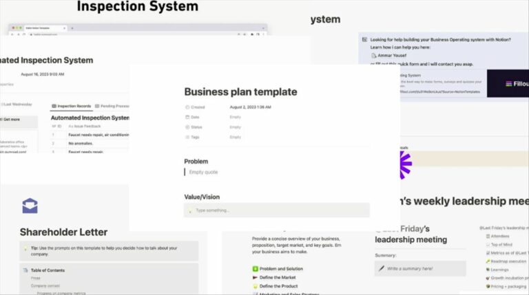 Notion vs Obsidian vs Todoist: cuál es la app de productividad para ti ...