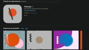 Qué es Patatap y cómo estimula nuestros sentidos audiovisuales con solo ...