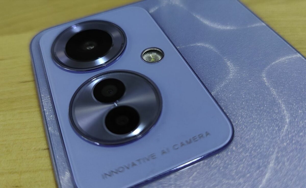 Oppo Reno 11F 5G, lo he probado, y el resultado es bastante bueno en ...