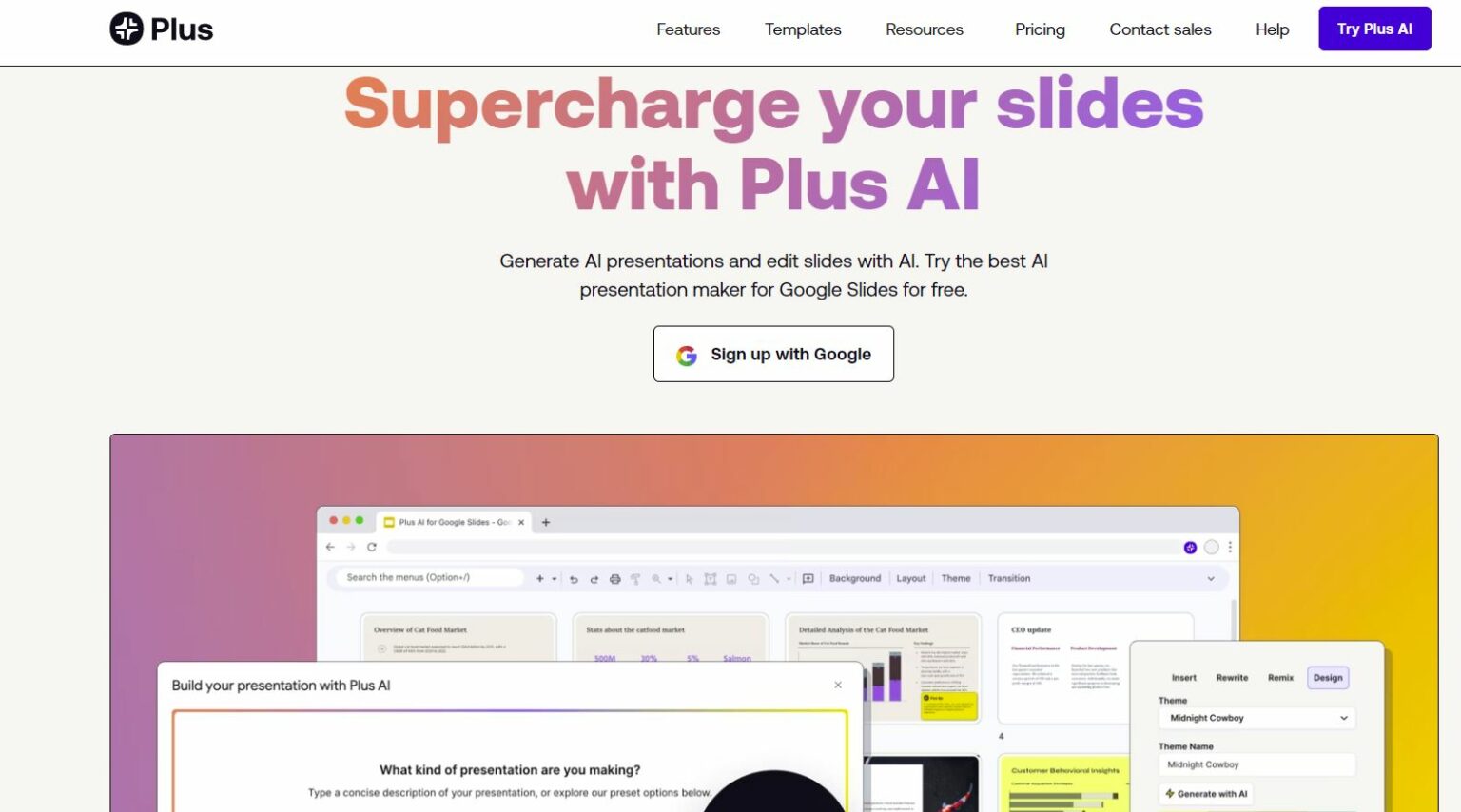 8 herramientas de IA para crear presentaciones PowerPoint en segundos