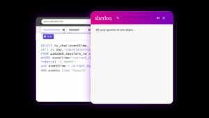 Sherloq: Una herramienta útil para gestionar consultas SQL