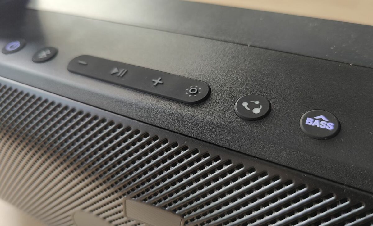 Soundcore Boom 2 Plus, reseña completa de este gran altavoz