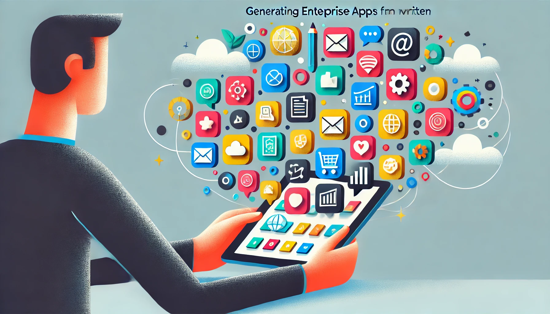 AWS App Studio: Revolución en la creación de aplicaciones empresariales ...